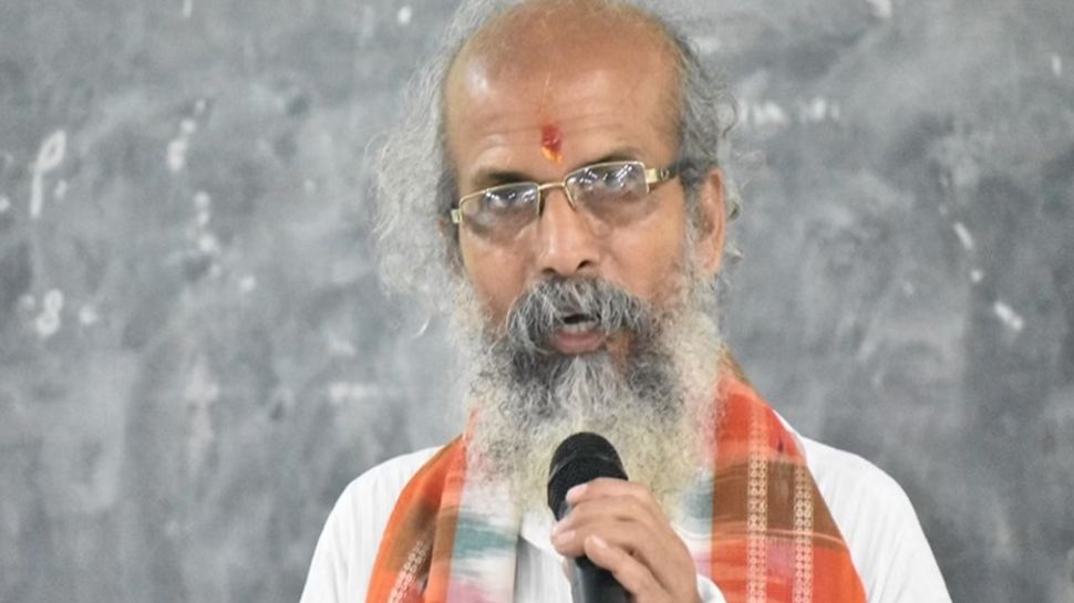 Who Is BJP MP Pratap Chandra Sarangi Hospitalized After Scuffle Outside ...