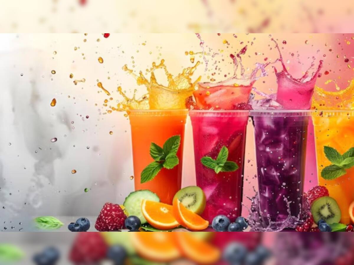 5 Healthy Drinks To Help With Irregular Periods