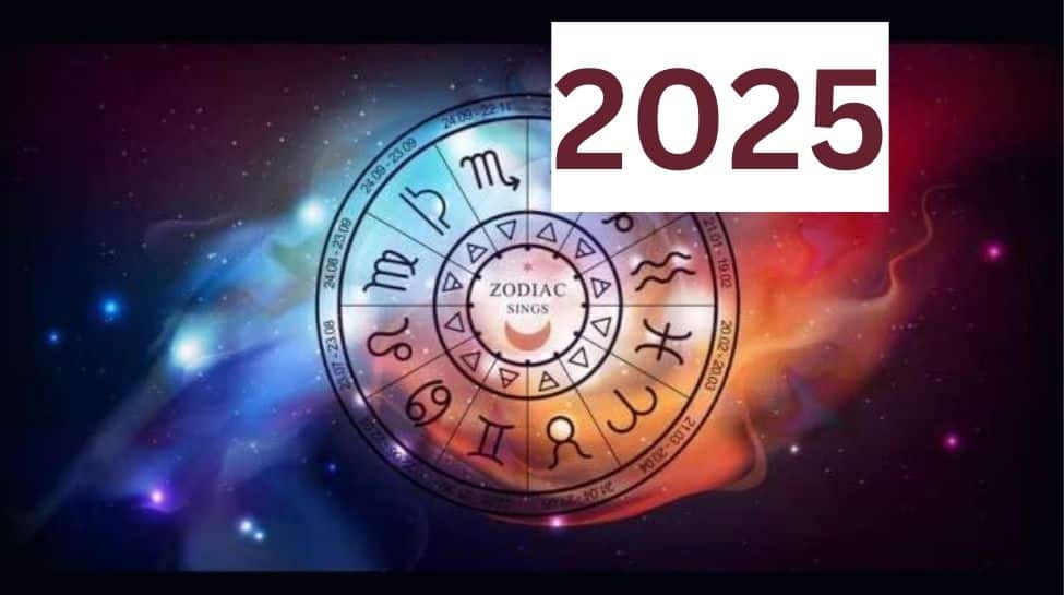 2025 Health Horoscope Is Here! Emotional Ups And Downs Could Manifest ...