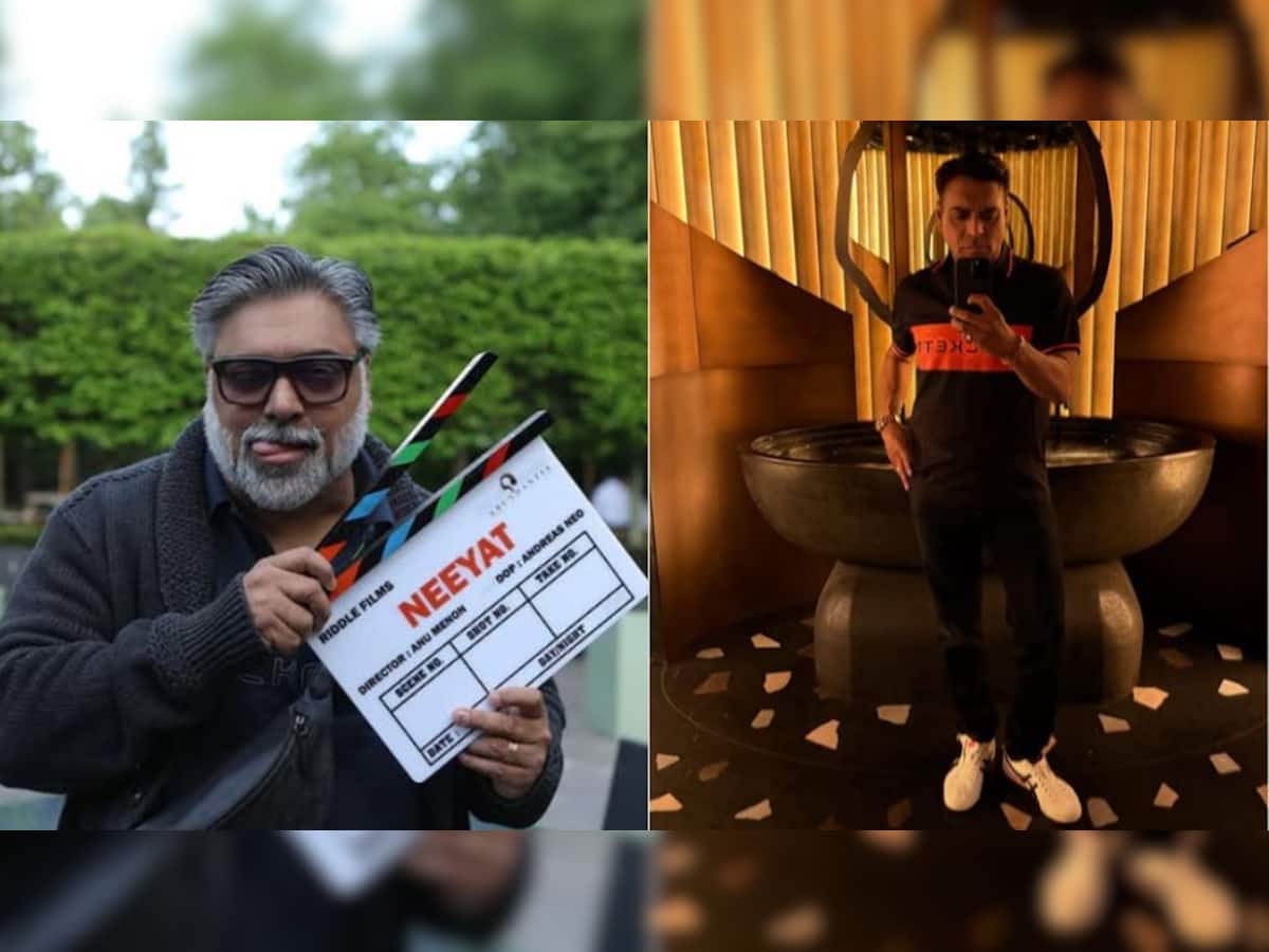 But We Love The Golu Molu Ramji: Ram Kapoors Incredible 42 Kg Weight ...