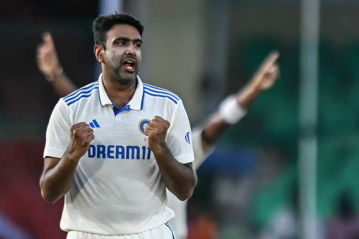 EXPLAINED: Why Is There Pension Disparity Between R Ashwin, Vinod Kambli & Yuvraj Singh?