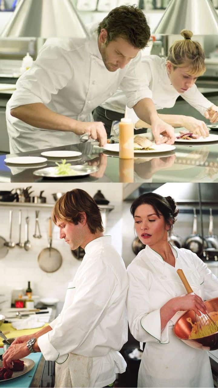 Best Food Movies 60 Photos - Moonagedaydream.film