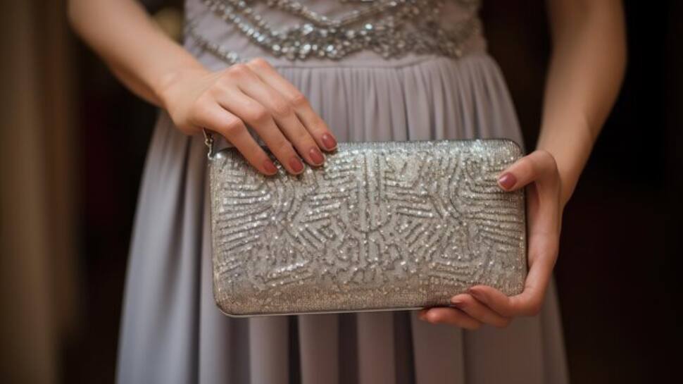 Buying a Statement: Clutches That Turn Heads | Top Deals News | Zee News