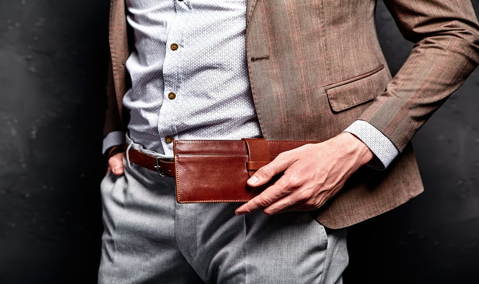 Buy These Best Men’s Wallets: Stay Organized in Style | Accessories ...