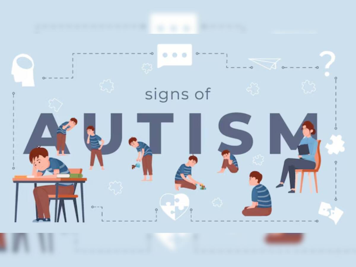 Autism Spectrum Disorder In India: Study Highlights Urgent Need For ...