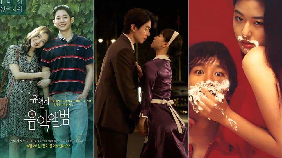 From 'Tune In For Love' To 'My Sassy Girl': 7 Best Korean Movies You ...