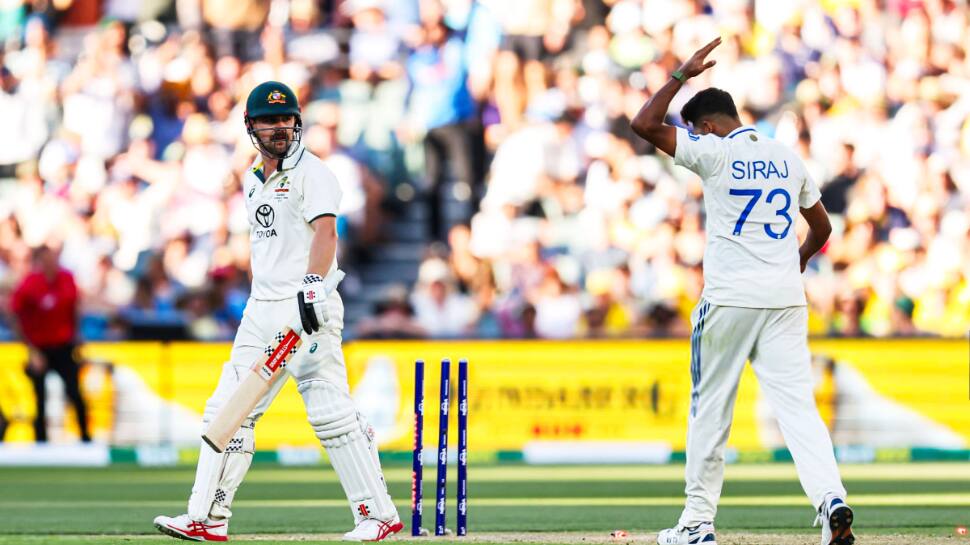 IND Vs AUS: Travis Head's Runs Against Each Indian Bowler In 2024-25 ...