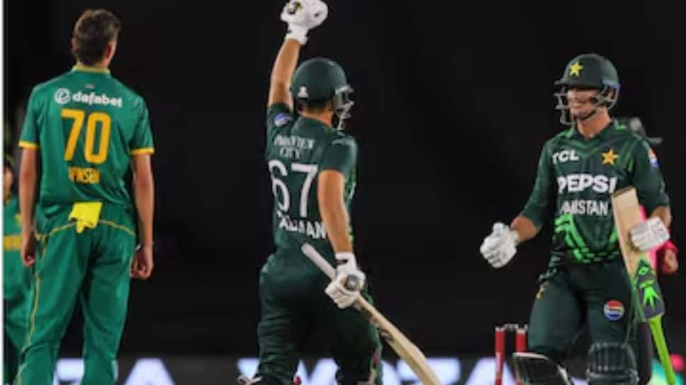 PAK vs SA 3rd ODI Live Streaming: When, Where And How To Watch South ...