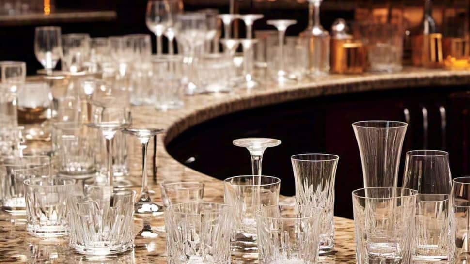 Premium Glassware at Unbeatable Prices | Accessories News | Zee News