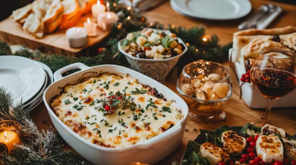 Quick And Easy 5-Minute Appetizer Recipes To Try This Year For Your ...