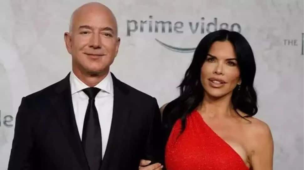 Jeff Bezos To Marry Lauren Sanchez In A Rs 5096 Crore Wedding—Who’s On ...