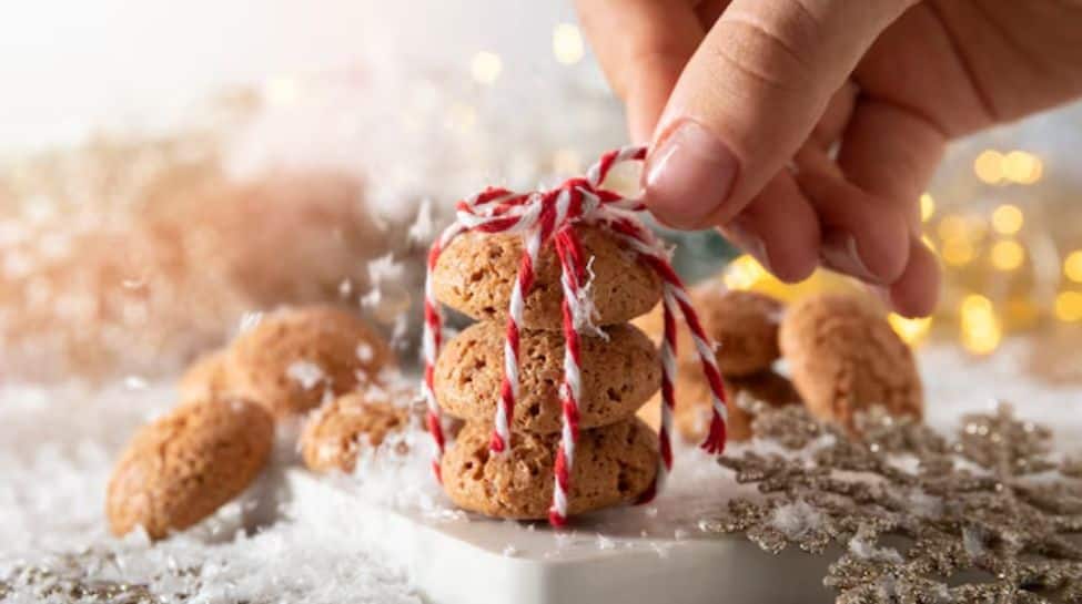Christmas Cookies From Around The World To Satisfy Your Crunch Cravings ...