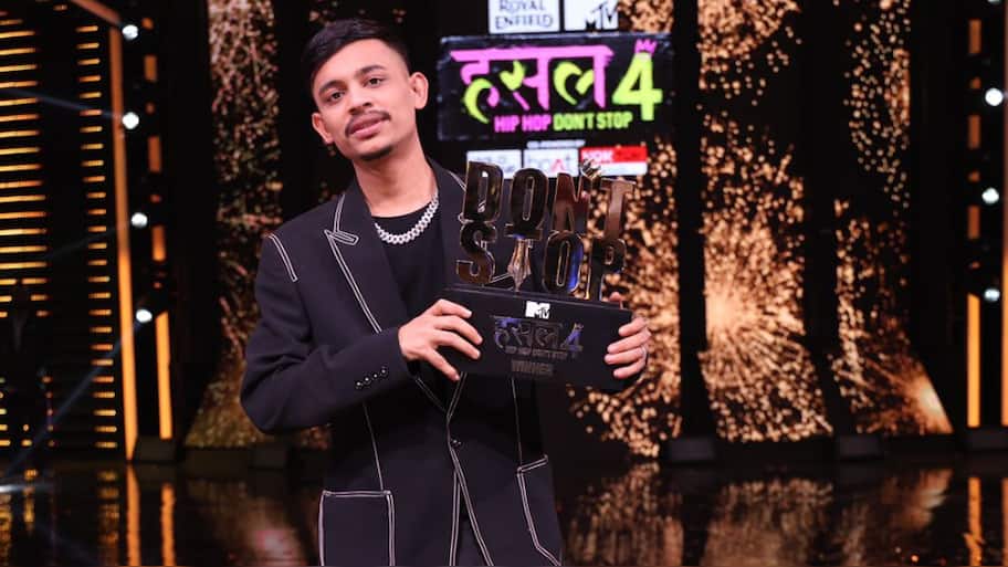 'MTV Hustle 4' Crowns Lashcurry As Winner | Television News | Zee News