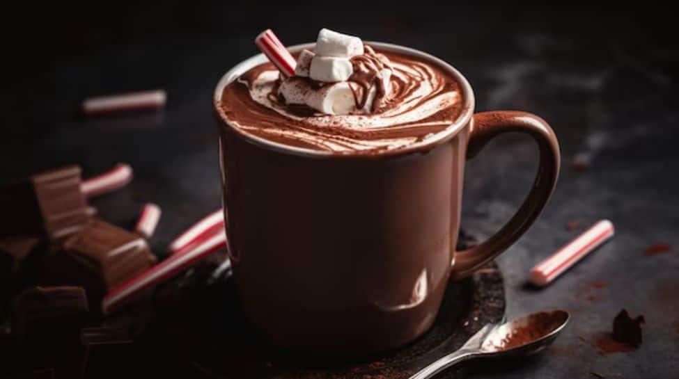 Golden Turmeric Latte To Masala Chai: 8 Comforting Hot Drinks To Keep ...