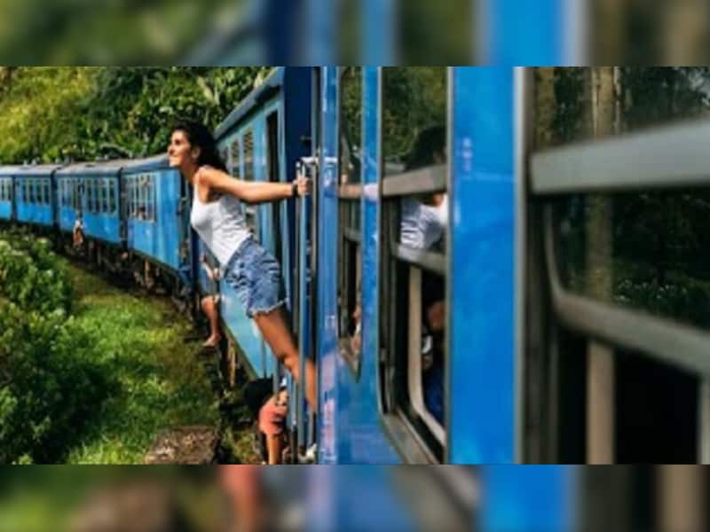 India's First Engine-Less Train That Sets New Speed Benchmark, Leaves ...