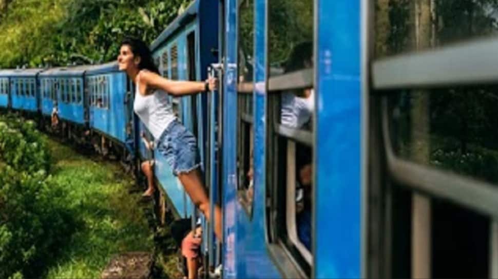 India's First Engine-Less Train That Sets New Speed Benchmark, Leaves ...