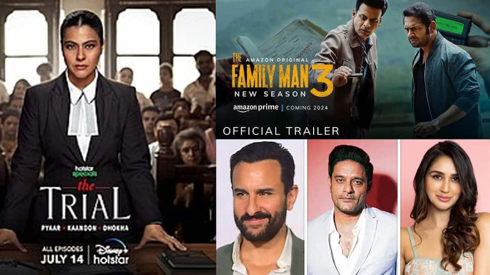 11 Bollywood Films And Web-Series On OTT To Keep You Hooked In 2025 ...