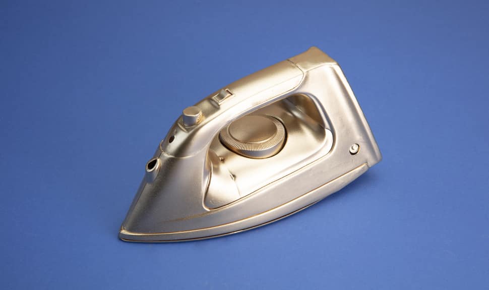 Buy These Top 5 Dry Irons for Efficient Ironing | Electronics News ...