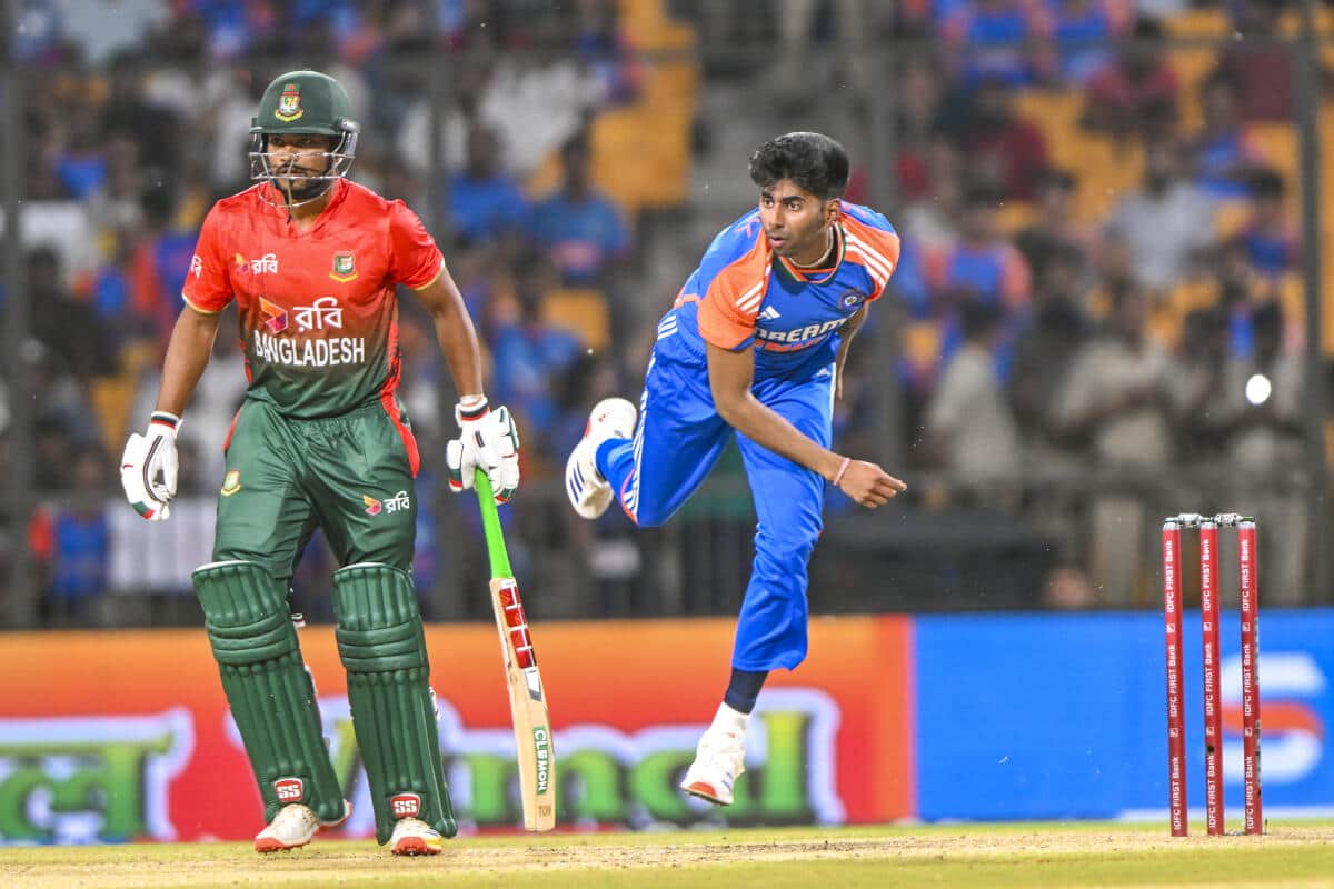 Team Indias Probable Schedule For ICC Champions Trophy 2025 - In Pics