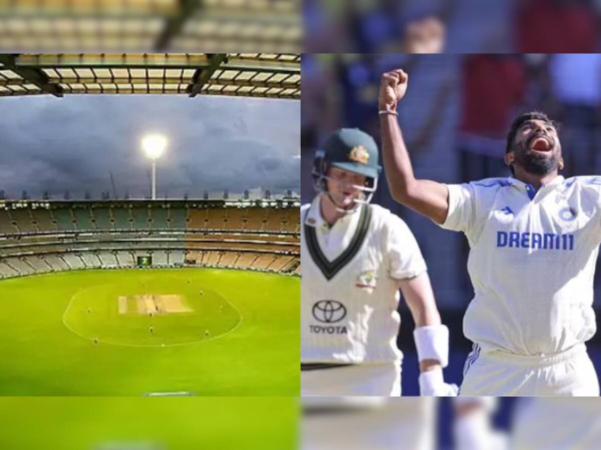 IND vs AUS 4th Test: How Has Team India Perform At Melbourne Cricket ...