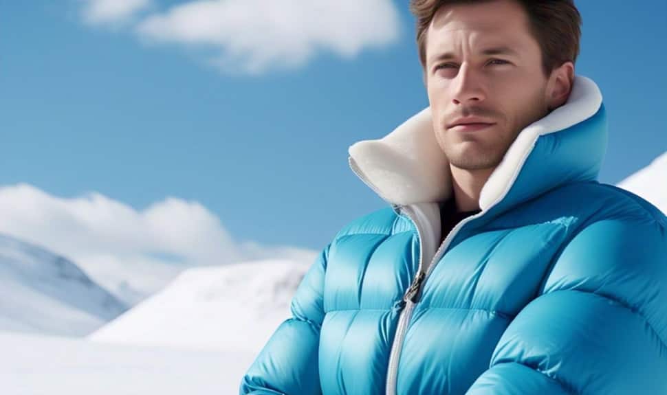 Guide to Men’s Jackets: Style, Versatility, and Functionality | Apparel ...