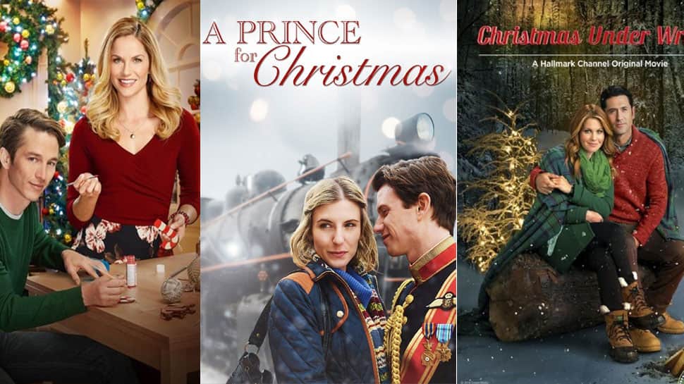 Top Christmas Movies Of All Time: All About Christmas Eve To A ...