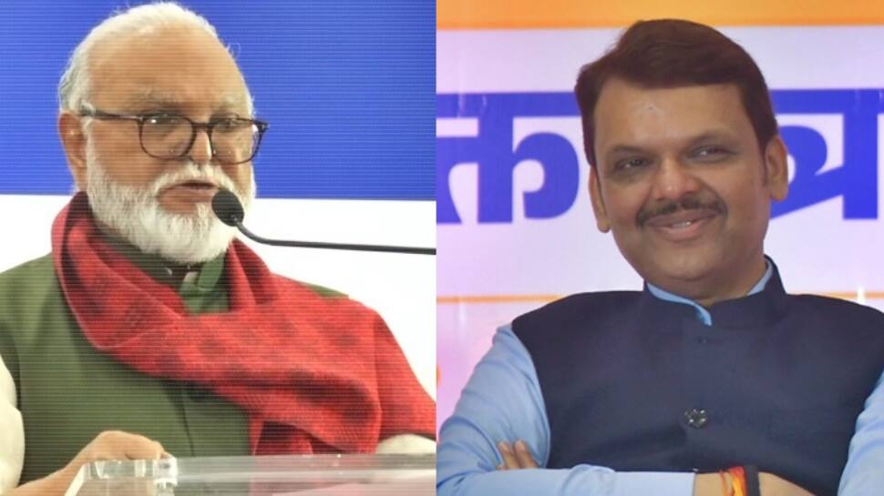 Chhagan Bhujbal Meets CM Fadnavis Over Cabinet Exclusion, Highlights OBC Resentment | India News ...