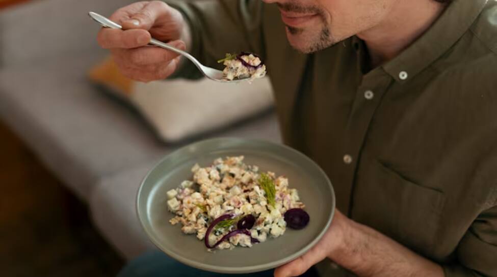 Constipation Awareness Month 2024: 10 Dietary Changes You Can Make For ...