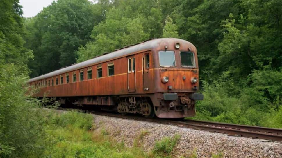 Tejas Express Surpasses Rajdhani, Shatabdi, Duronto, With Maximum Speed ...