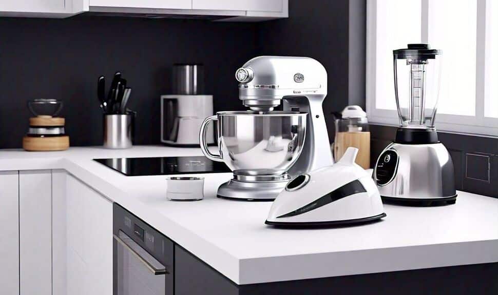 Buy These Essential Home Appliances for Everyday Convenience ...