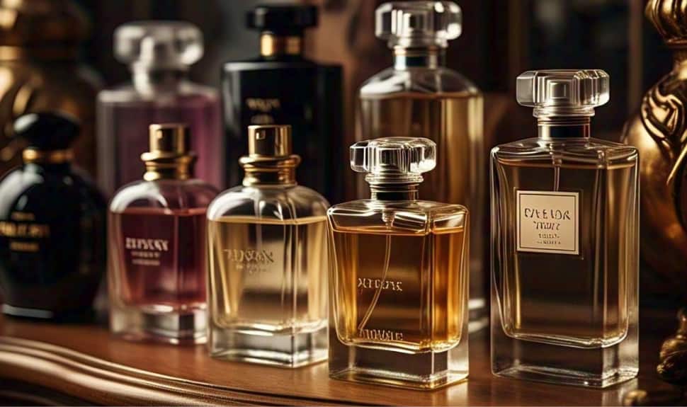 Explore Bold Elegant and Unique Scents: A Guide for Perfumes | Personal ...