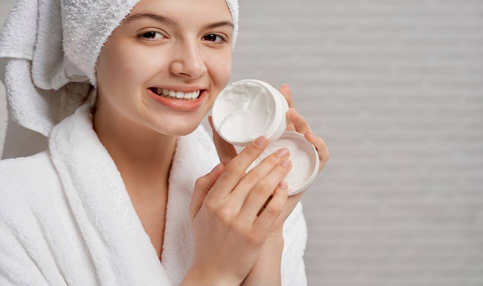Buy These Best Face Moisturizers for Every Skin Type | Personal-care ...