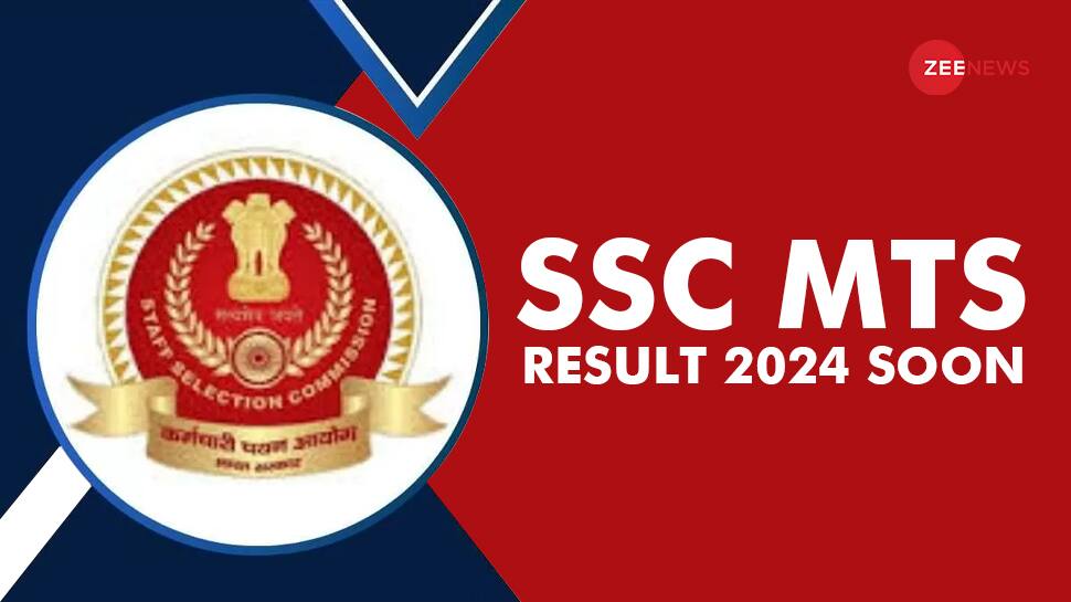 SSC MTS Result 2024 Likely To Be OUT Soon At ssc.gov.in- Here’s How To Download Scorecard ...