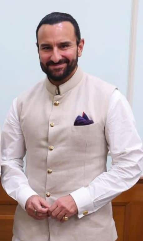 Saif Ali Khan’s Top Fashion Moments Of 2024: Blending Elegance And ...