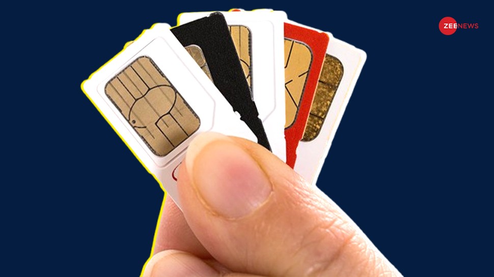 SIM Swap Fraud Exposed: Pvt Firm Owner Duped Of Rs 7.5 Crore, Cops ...