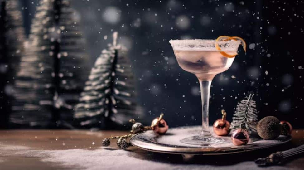8 Unique Takes On Traditional Christmas Drinks | News | Zee News