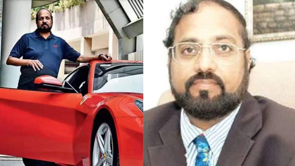 From Failing Class 12 To Becoming Doctor: This Man’s Journey To ...