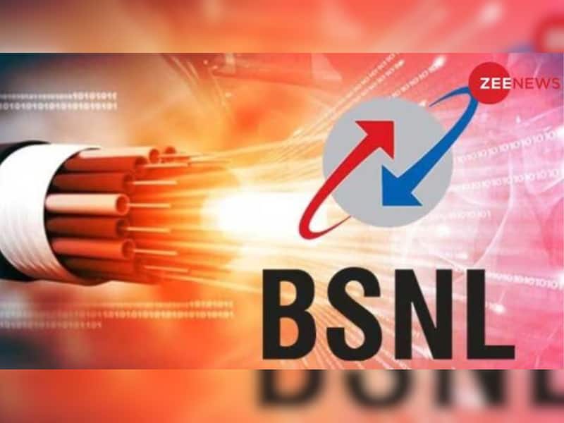Good News For BSNL Users! 5G Services To Start From THIS Date - Details ...