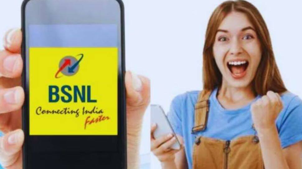 Good News For BSNL Users! 5G Services To Start From THIS Date - Details Here | News | Zee News