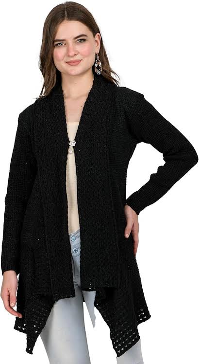 Women’s Shrugs: Versatile Layers for Every Occasion | Apparel News ...
