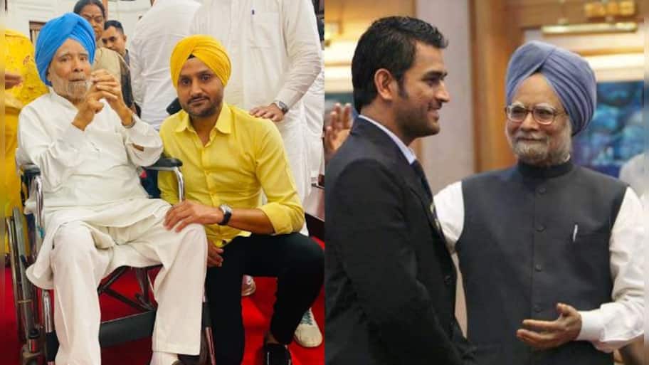 Manmohan Singh Death: Cricket Fraternity Pays Tribute To Former Prime ...