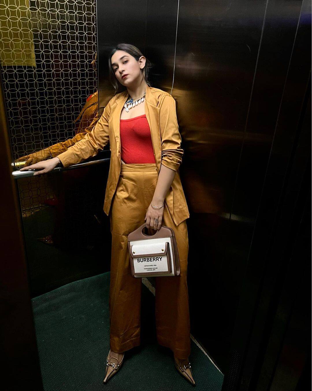 Happy Birthday Nitish Rana: All About His Love Story With Award-Winning ...