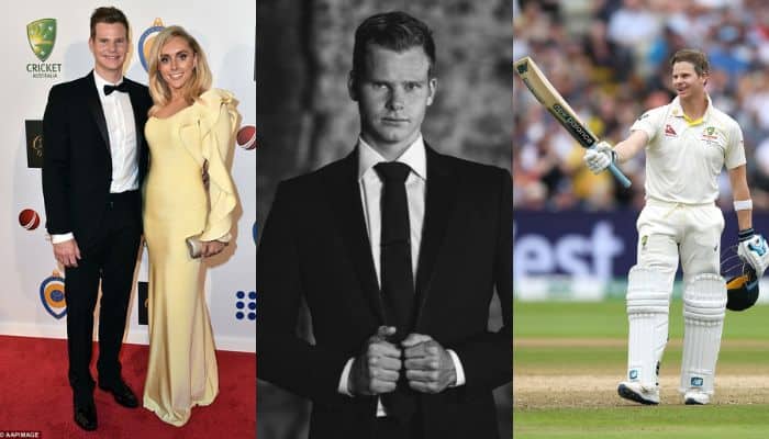 Steve Smith's Net Worth In 2024: How Rich Is Australia's Legendary ...