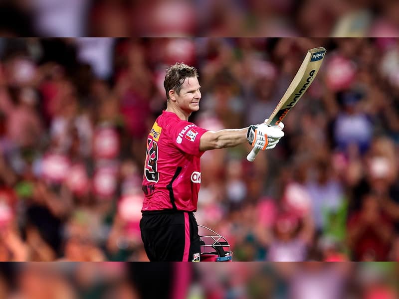 Steve Smith's Net Worth In 2024: How Rich Is Australia's Legendary ...