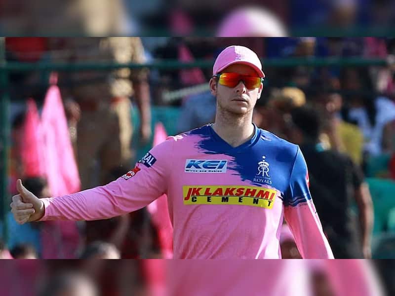Steve Smith's Net Worth In 2024: How Rich Is Australia's Legendary ...