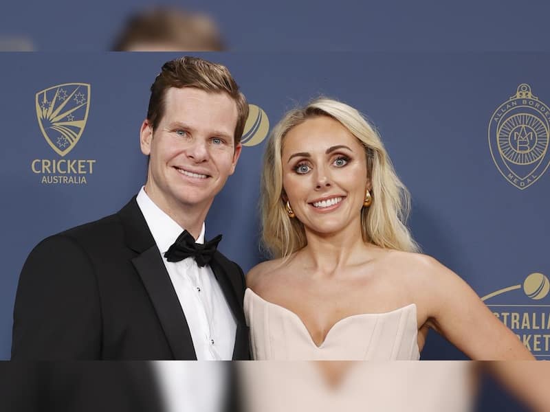 Steve Smith's Net Worth In 2024: How Rich Is Australia's Legendary ...