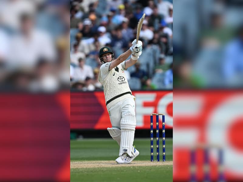 Steve Smith's Net Worth In 2024: How Rich Is Australia's Legendary ...