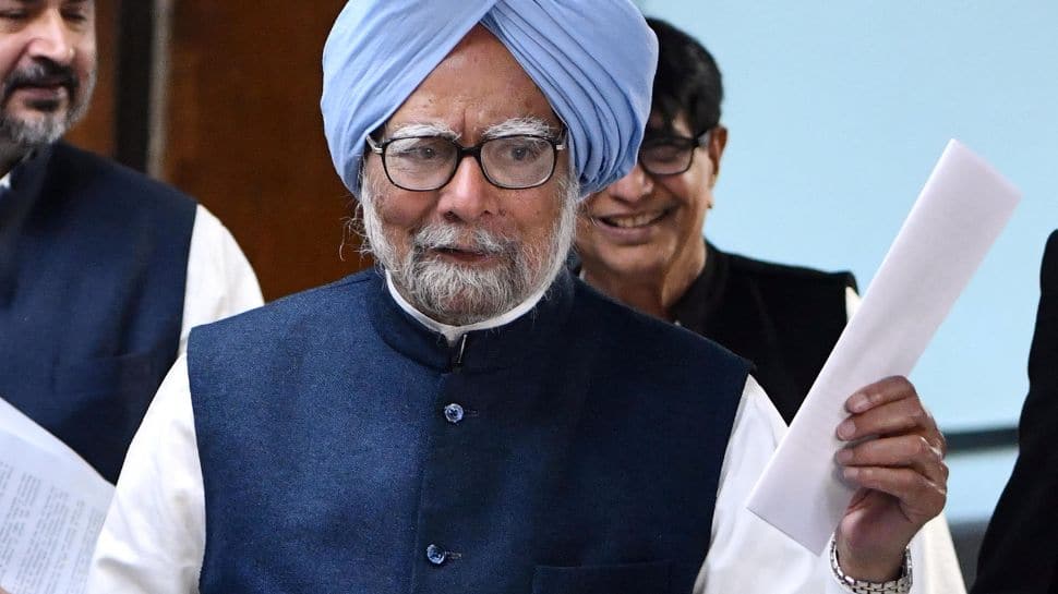 From MGNREGA To RTE, How Manmohan Singh Set India On Reforms Path