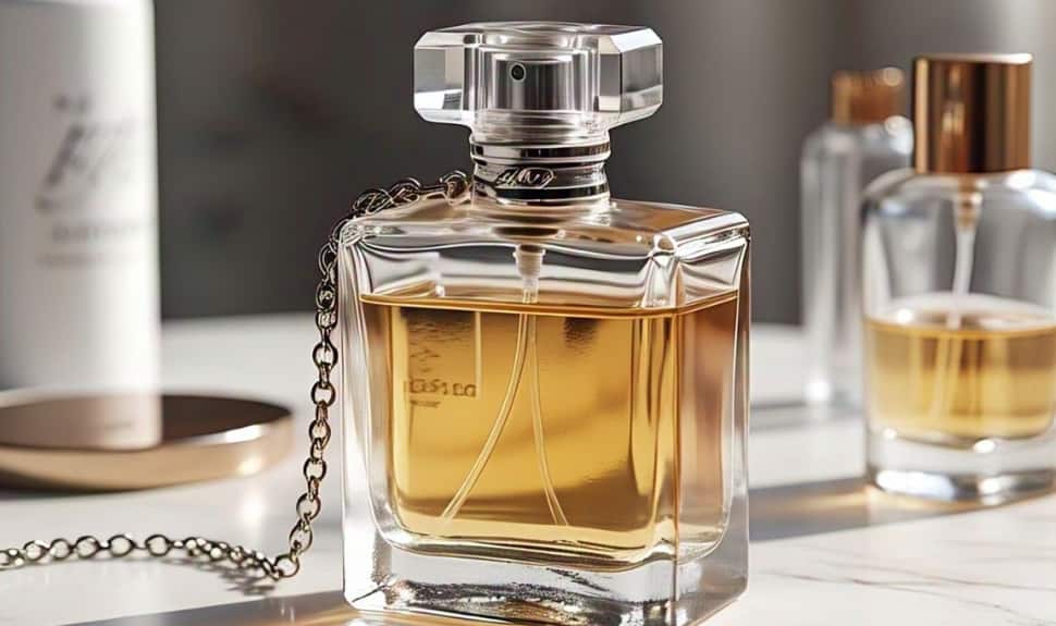 The Art of Fragrance: Essence For Your Everyday Use | Personal-care ...