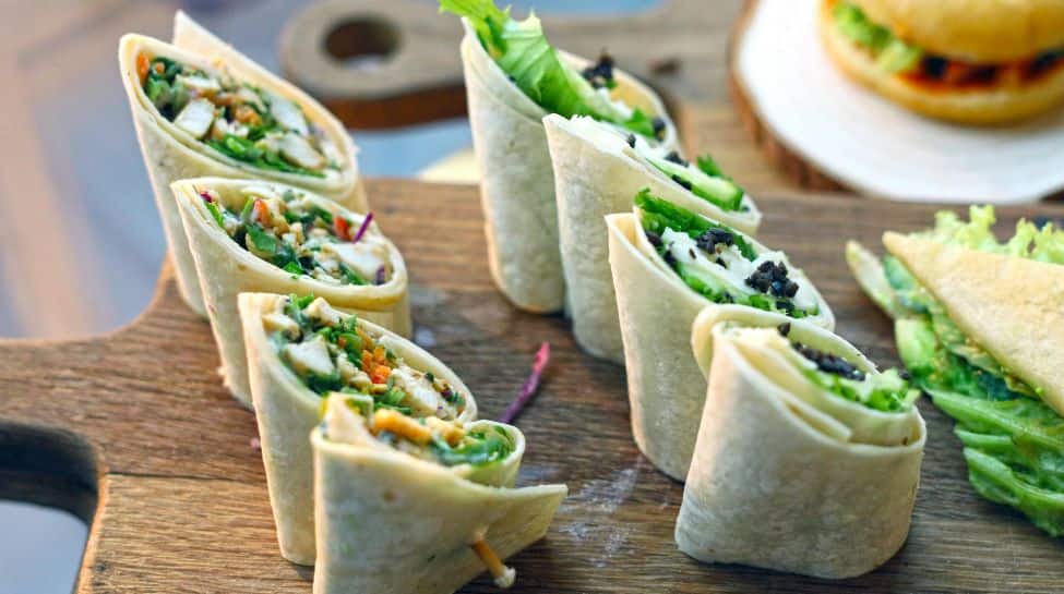 10 Minutes 10 Recipes To Kick Start Your New Year Eve 2025! | News ...